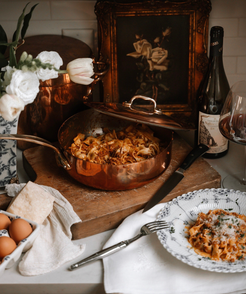 Recipes – Cucina Cipoletti